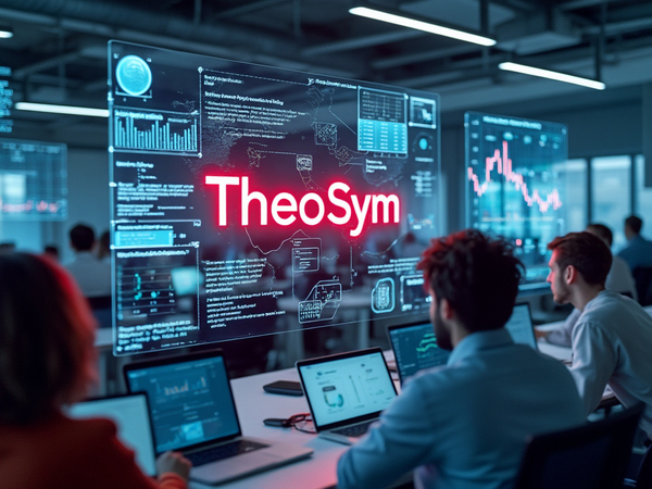 Elevate with TheoSym: Premier AI Customer Service Software - TheoSym